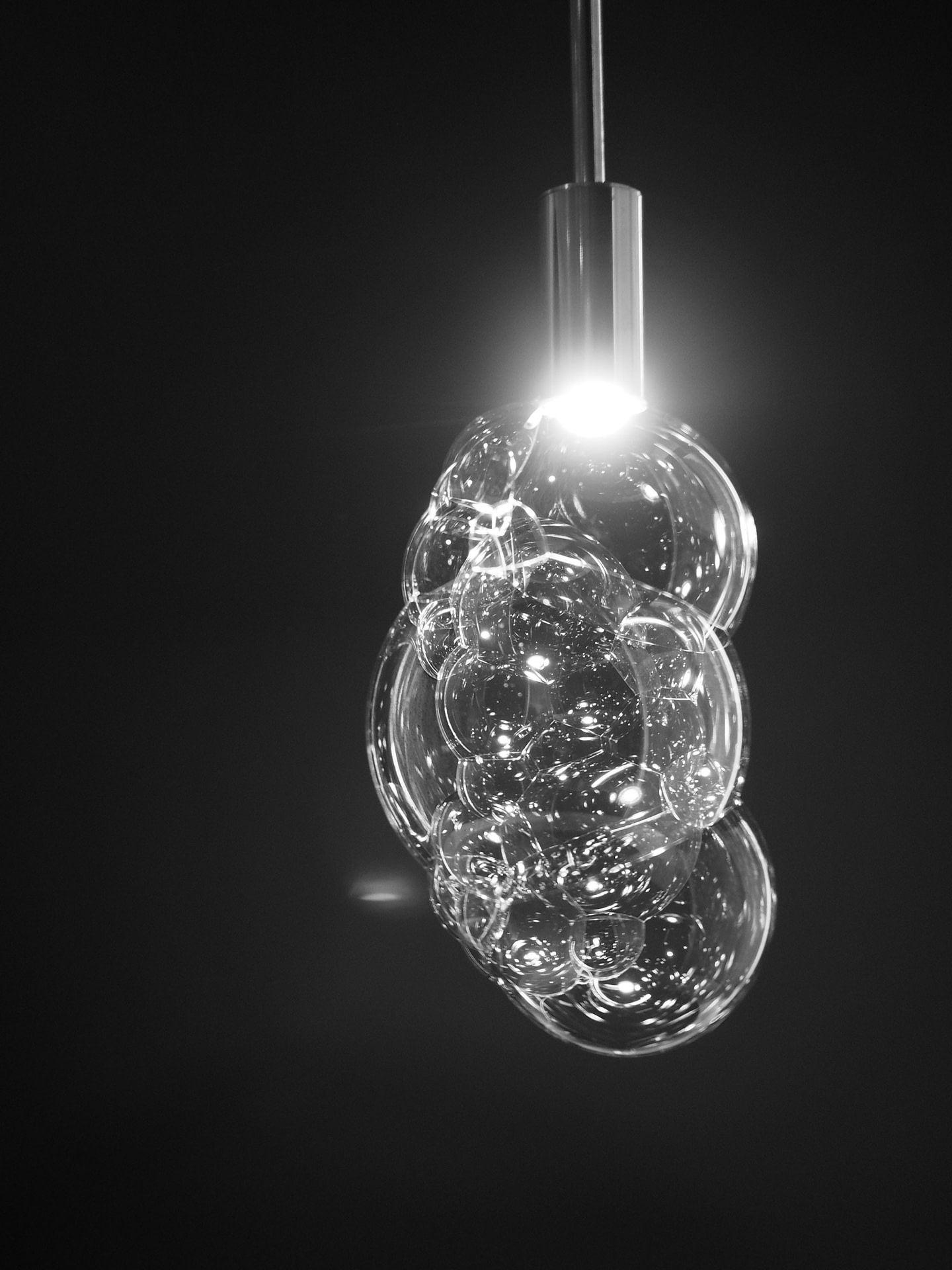 Rundes Seifenwasser - Frank Herter