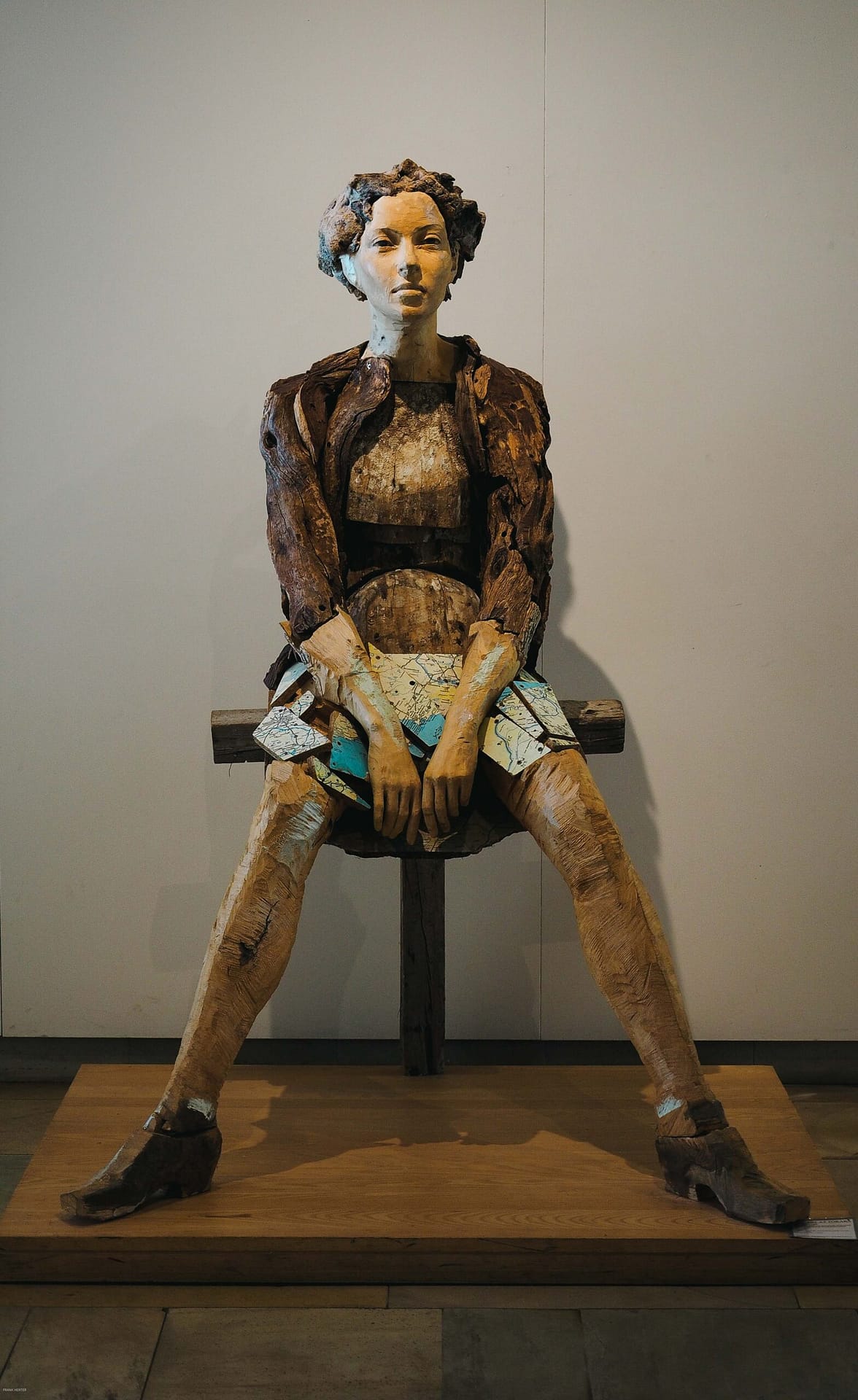 Madame - Frank Herter